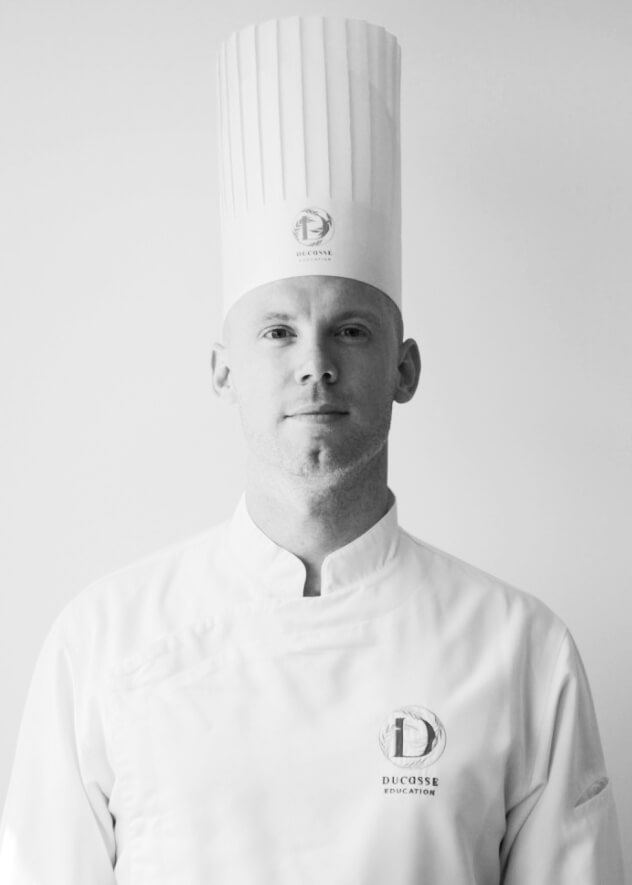 Faculty - Pedagogical Committee - Culinary Arts - Pastry Arts