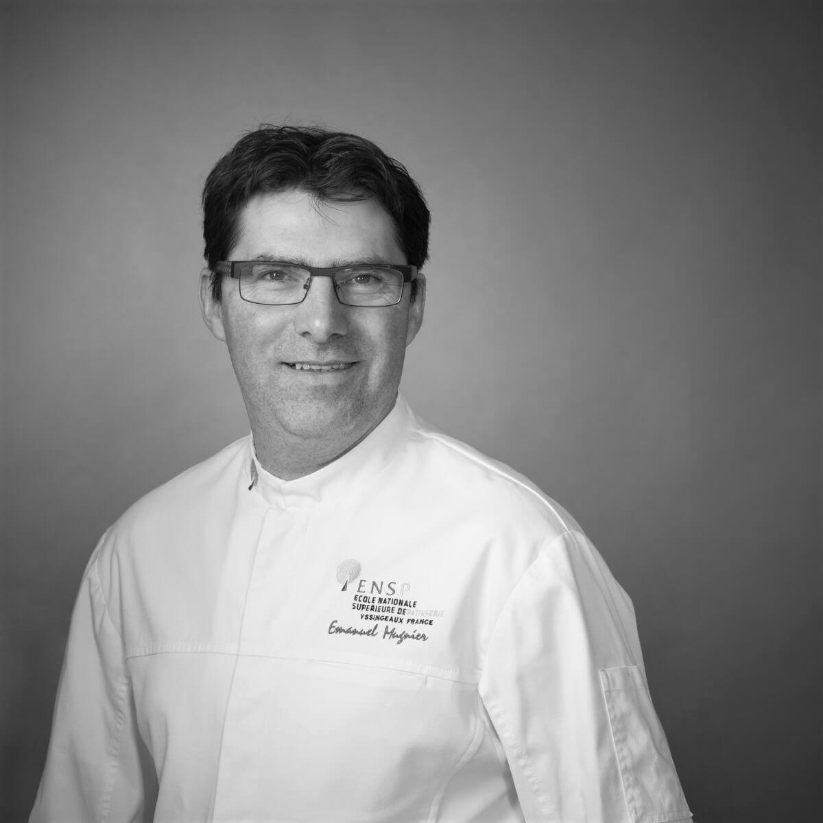 Faculty - Pedagogical Committee - Culinary Arts - Pastry Arts