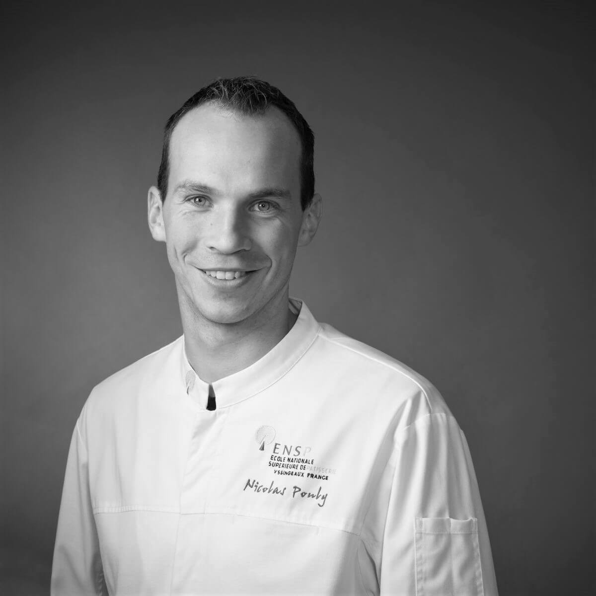 Faculty - Pedagogical Committee - Culinary Arts - Pastry Arts