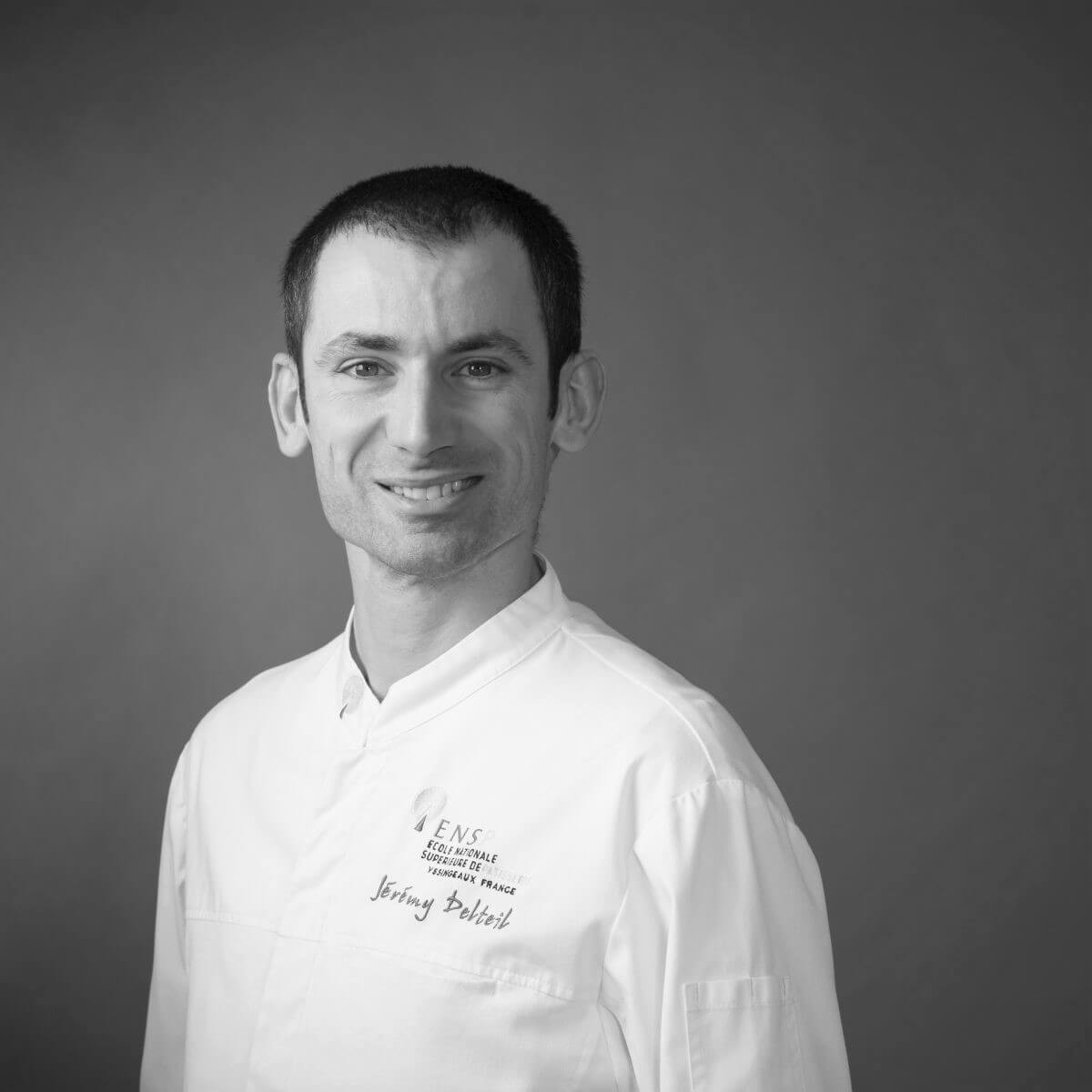 Faculty - Pedagogical Committee - Culinary Arts - Pastry Arts