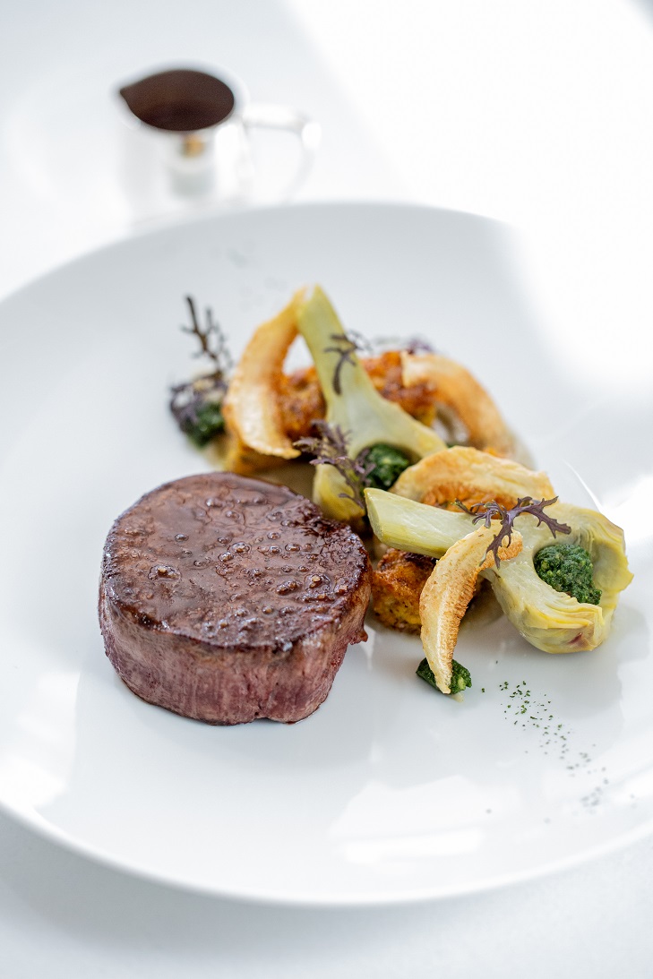 Adour :: École Ducasse