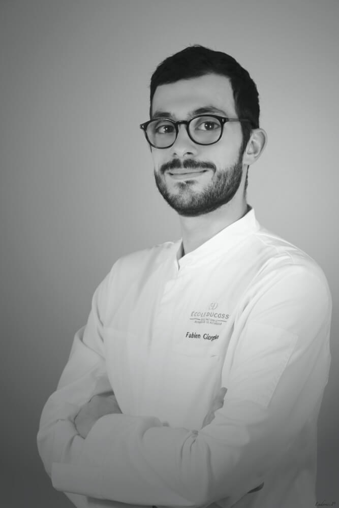 Faculty - Pedagogical Committee - Culinary Arts - Pastry Arts