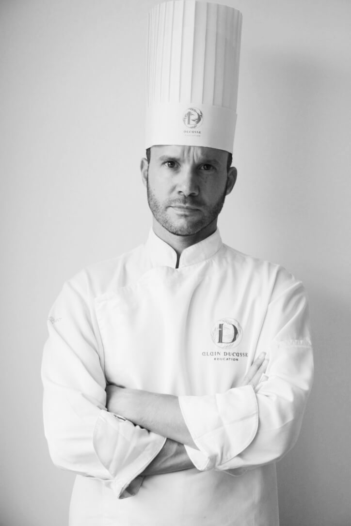 Faculty - Pedagogical Committee - Culinary Arts - Pastry Arts