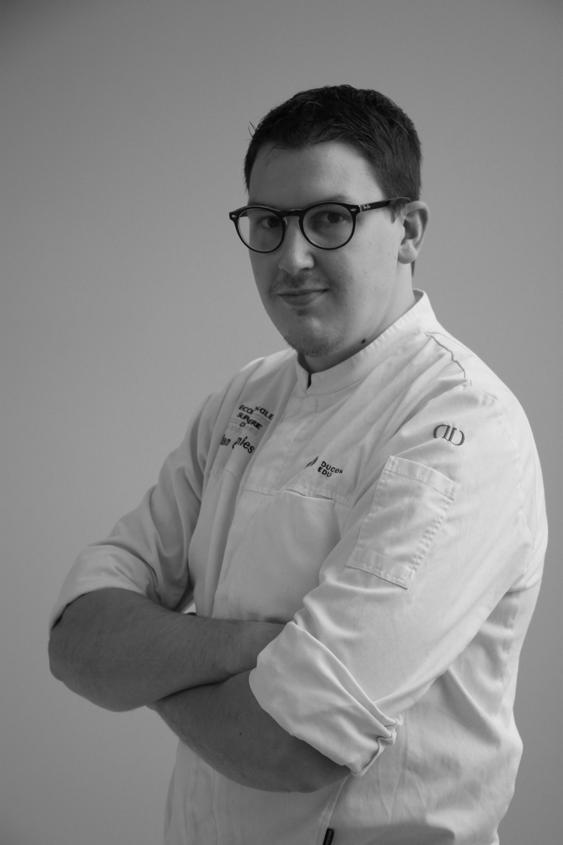 Faculty - Pedagogical Committee - Culinary Arts - Pastry Arts